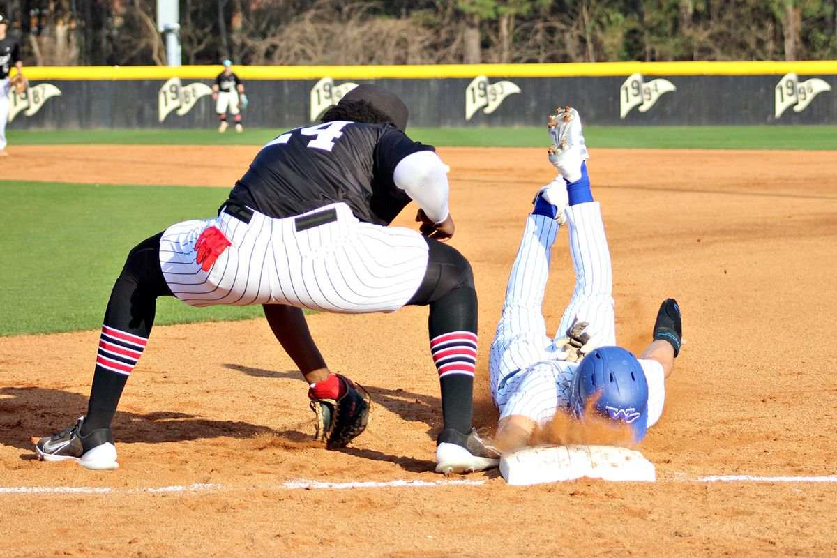 Warren Central takes first loss on a stunning walk-off