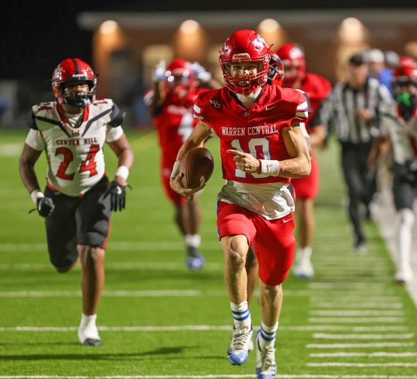 2025 All-County Football: Vikings QB Nash Morgan has the golden touch ...