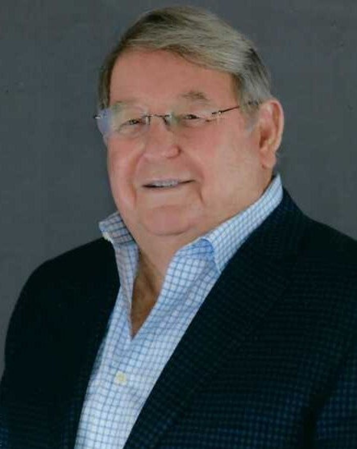 Travis Vance Jr.