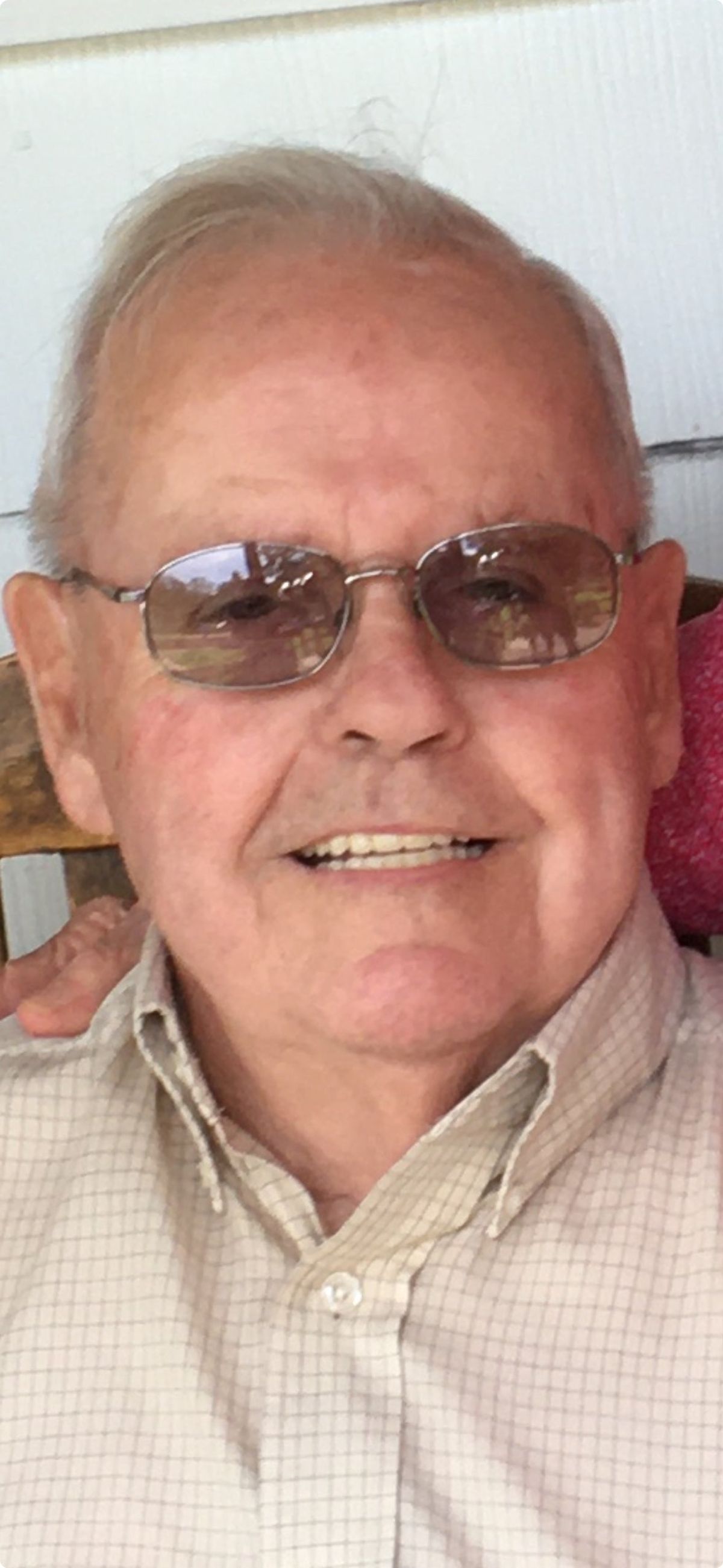 James Ray 'Buddy' Rowland Sr.