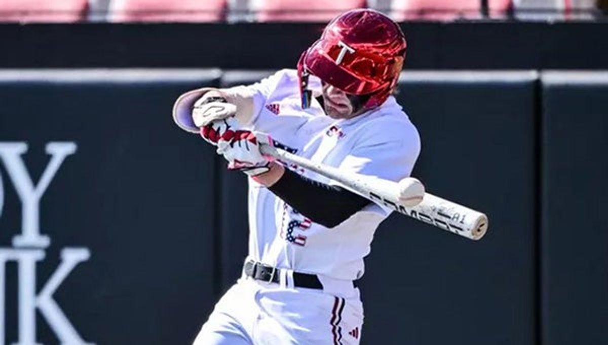 Vicksburg native Shane Lewis, USM's Adams named Sun Belt baseball Play...
