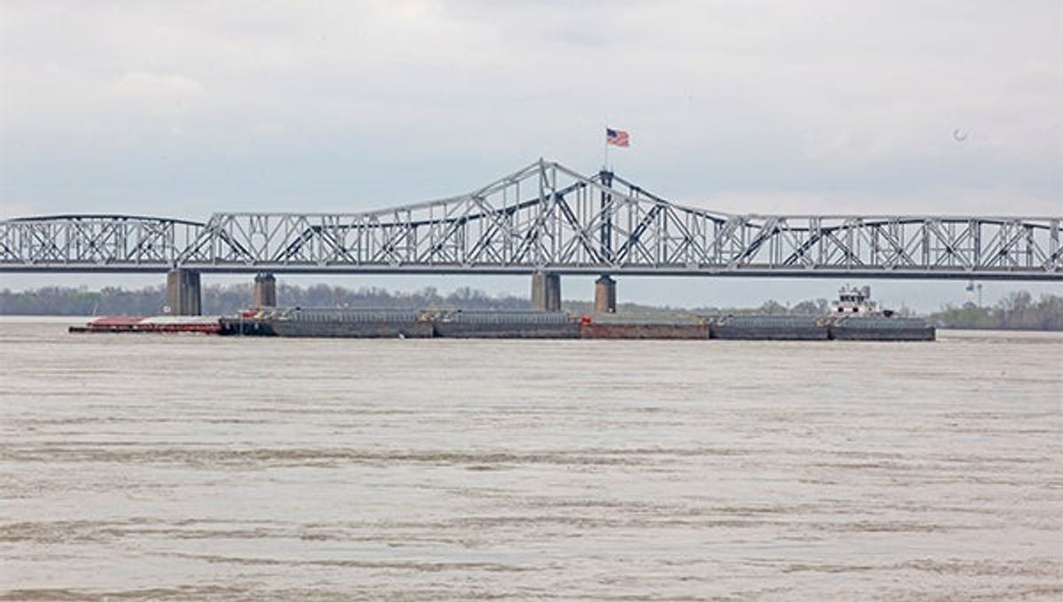 LDOTD: I-20 bridge lane closures expected with work underway on bridge