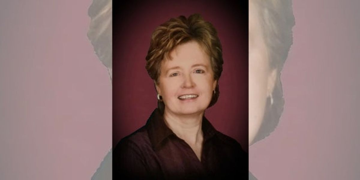 Sandra Lee Zumwalt Hurley