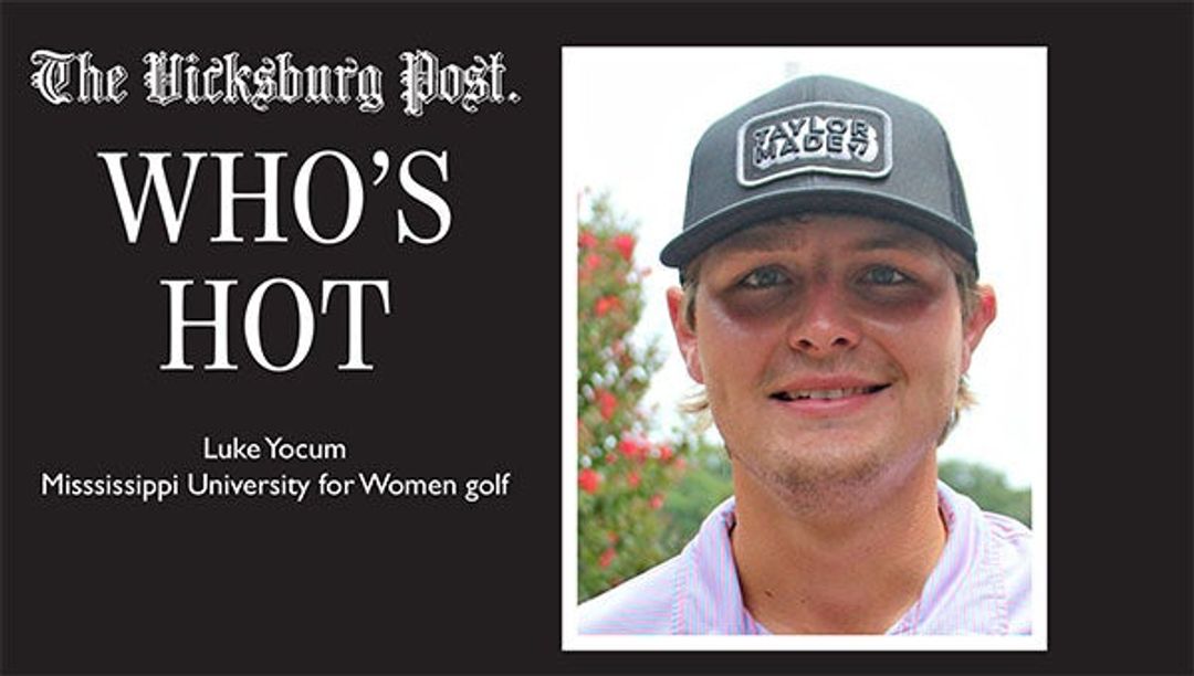 Who's Hot: Luke Yocum