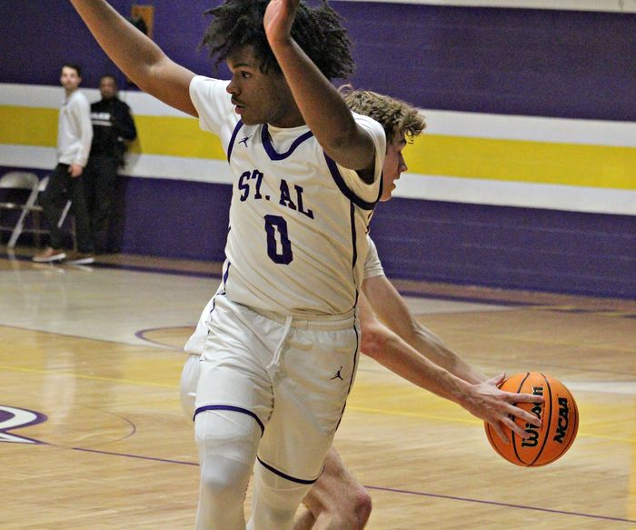 Flashes, Vikings drop district games; Gators stomp Florence