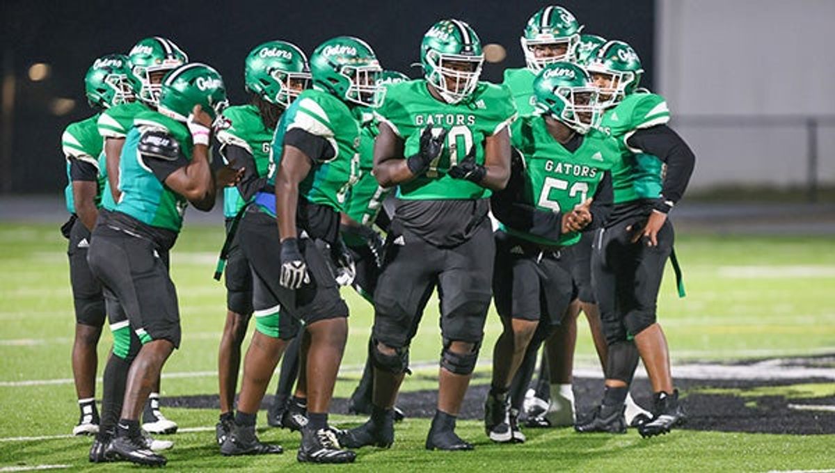Gators eliminated from playoff race with latest loss
