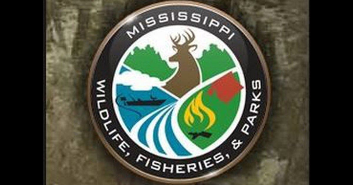 Mississippi Department of Wildlife, Fisheries and Parks intr...