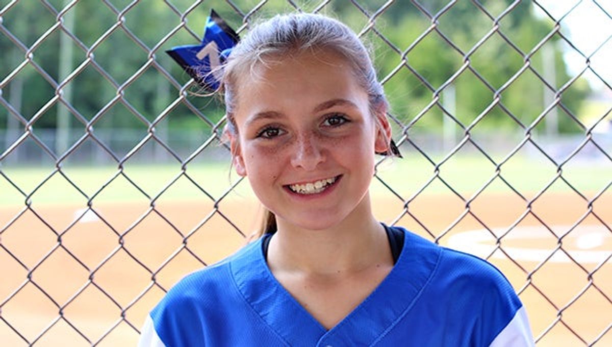 Glenbrook hammers PCA in Game 1 of softball championship ser...