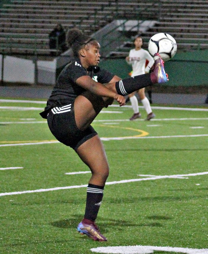 Missy Gators' season ends with playoff loss to Saltillo