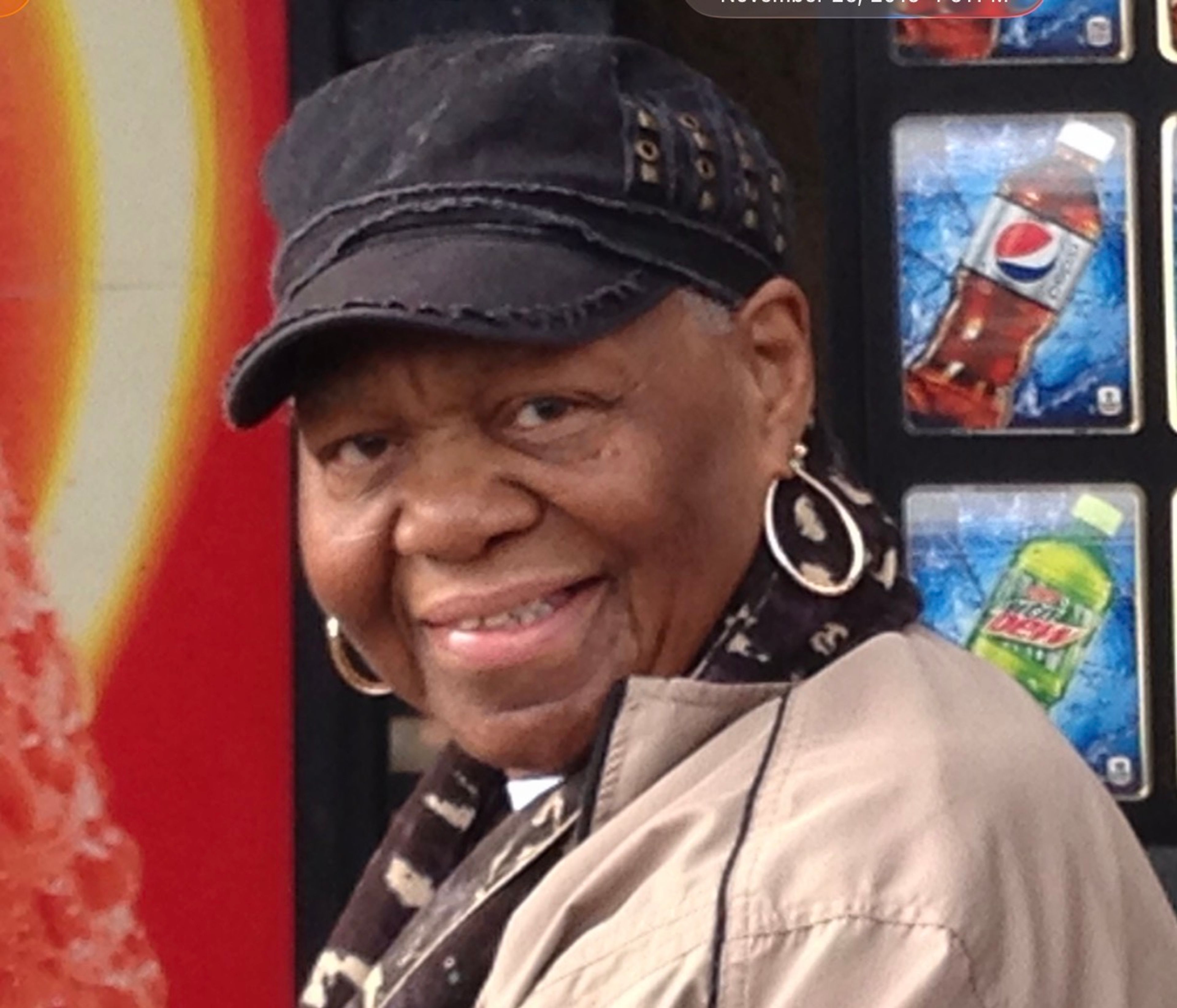 Connie D. Coleman