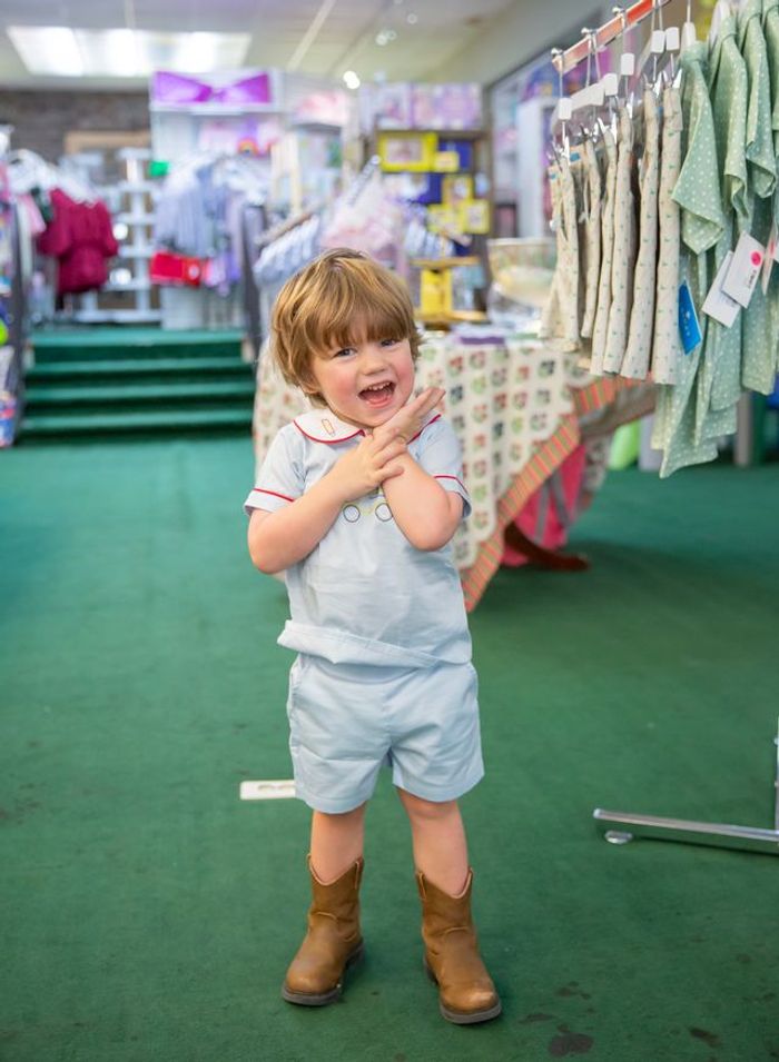 BUSINESS SPOTLIGHT: Peterson's gets fresh rebrand as Lauren's on Washi...