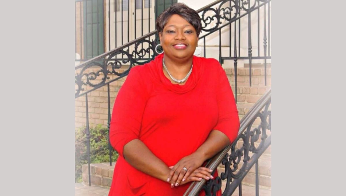 Woman of Virtue Brunch to be hosted at Ardis T. Williams Sr. Auditoriu...