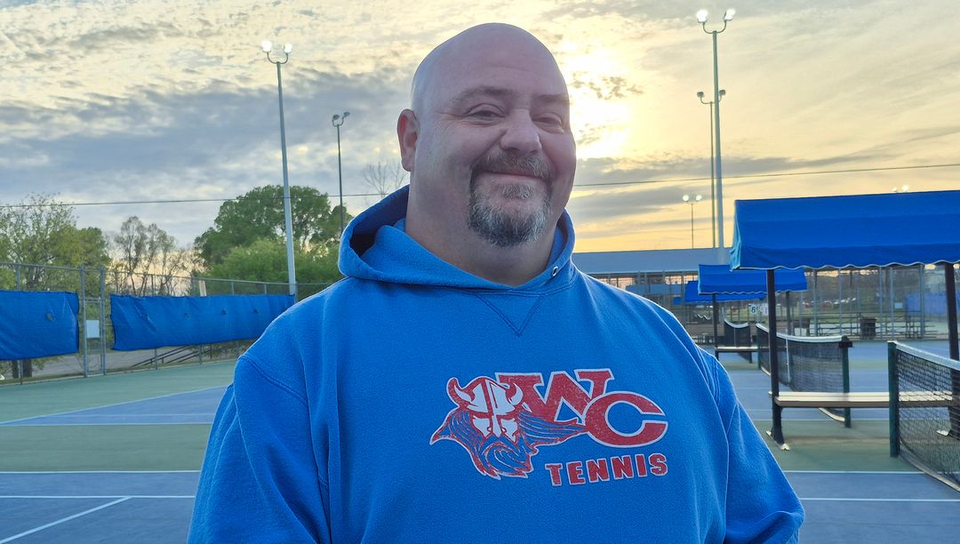 Longtime Warren Central tennis coach leaving for Neshoba Cen...