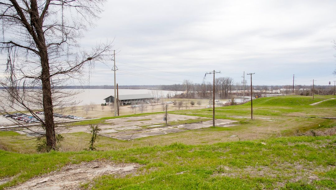 Riverfront Park development project to receive $1.5 million ...