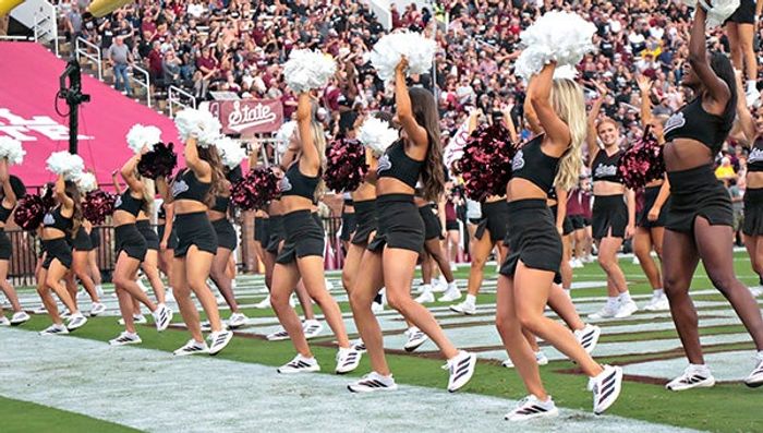 Mississippi State upsets No. 12 Arizona State with late TD pass