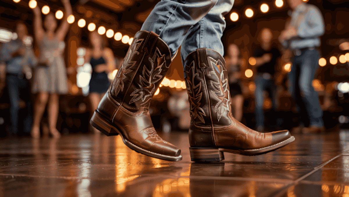 Southern Cultural to host Friday night Line Dance Party at The Biscuit