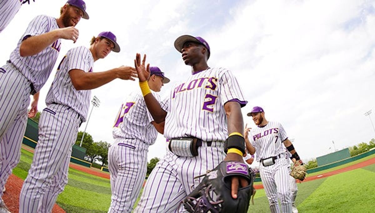 WC alum Reed helps LSU Shreveport close in on undefeated season