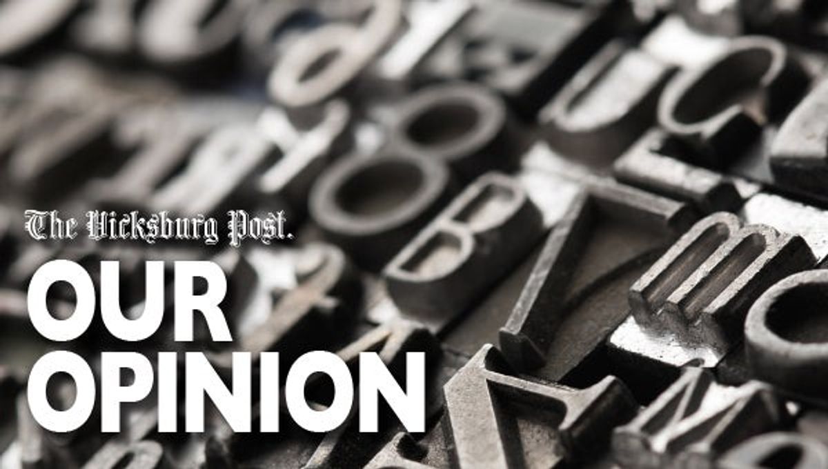 LETTER TO THE EDITOR: The Supervisors, Aldermen and Mayor al...