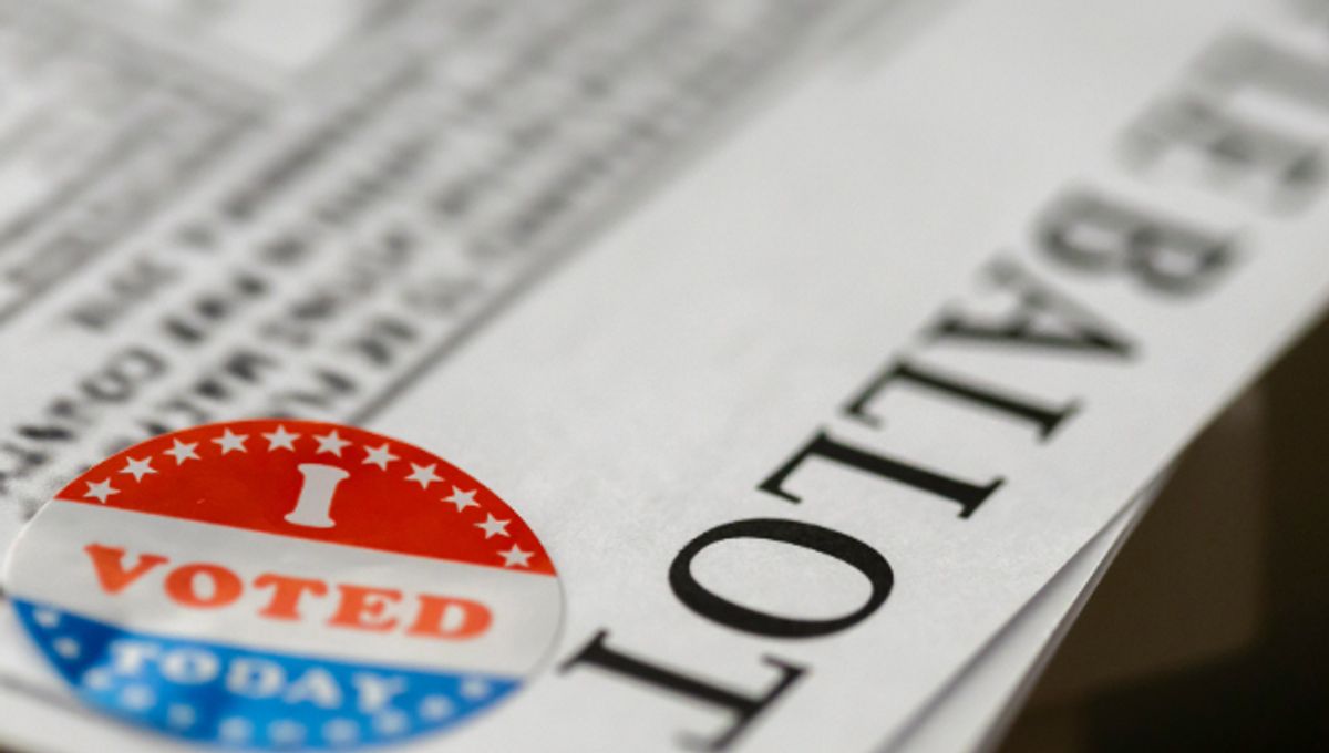 Click here to view a Sample Ballot for the Tuesday, Nov. 5 General Ele...