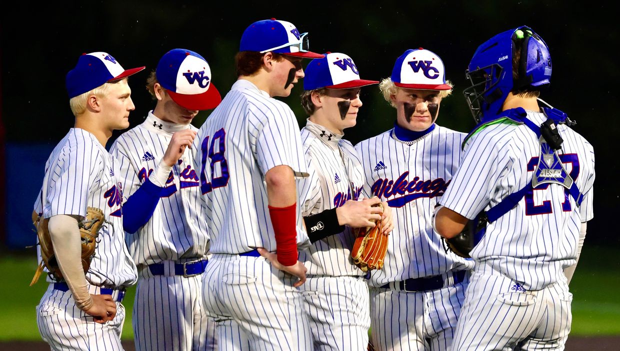 Grenada sweeps Warren Central out of Class 6A baseball playo...