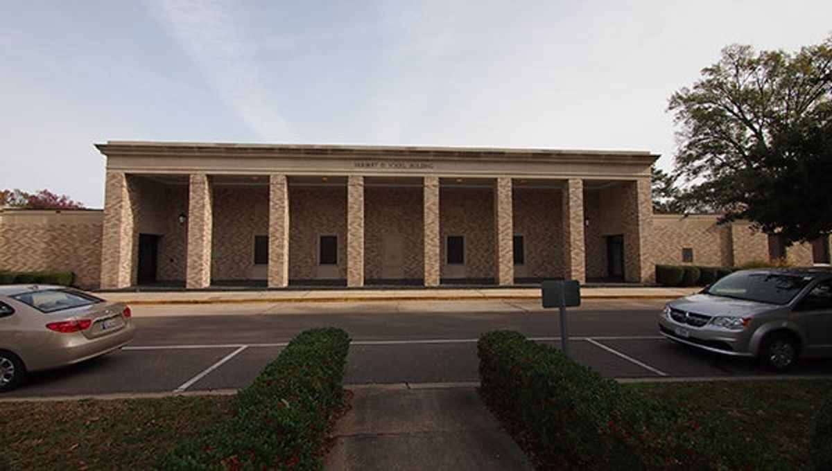 ERDC expansion a 2016 top story