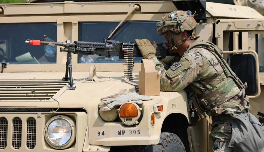 412th Theater Engineer Command future uncertain