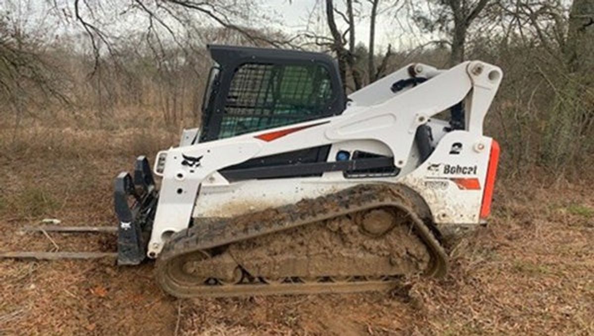 MALTB, Warren County Sheriff's Office track down stolen skid...