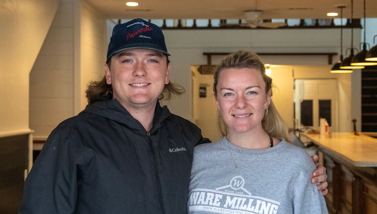 'A very incorrect, false picture': Owners of former Milano's...
