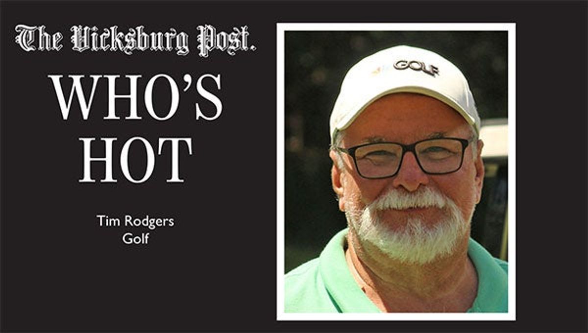 Who's Hot: Tim Rodgers
