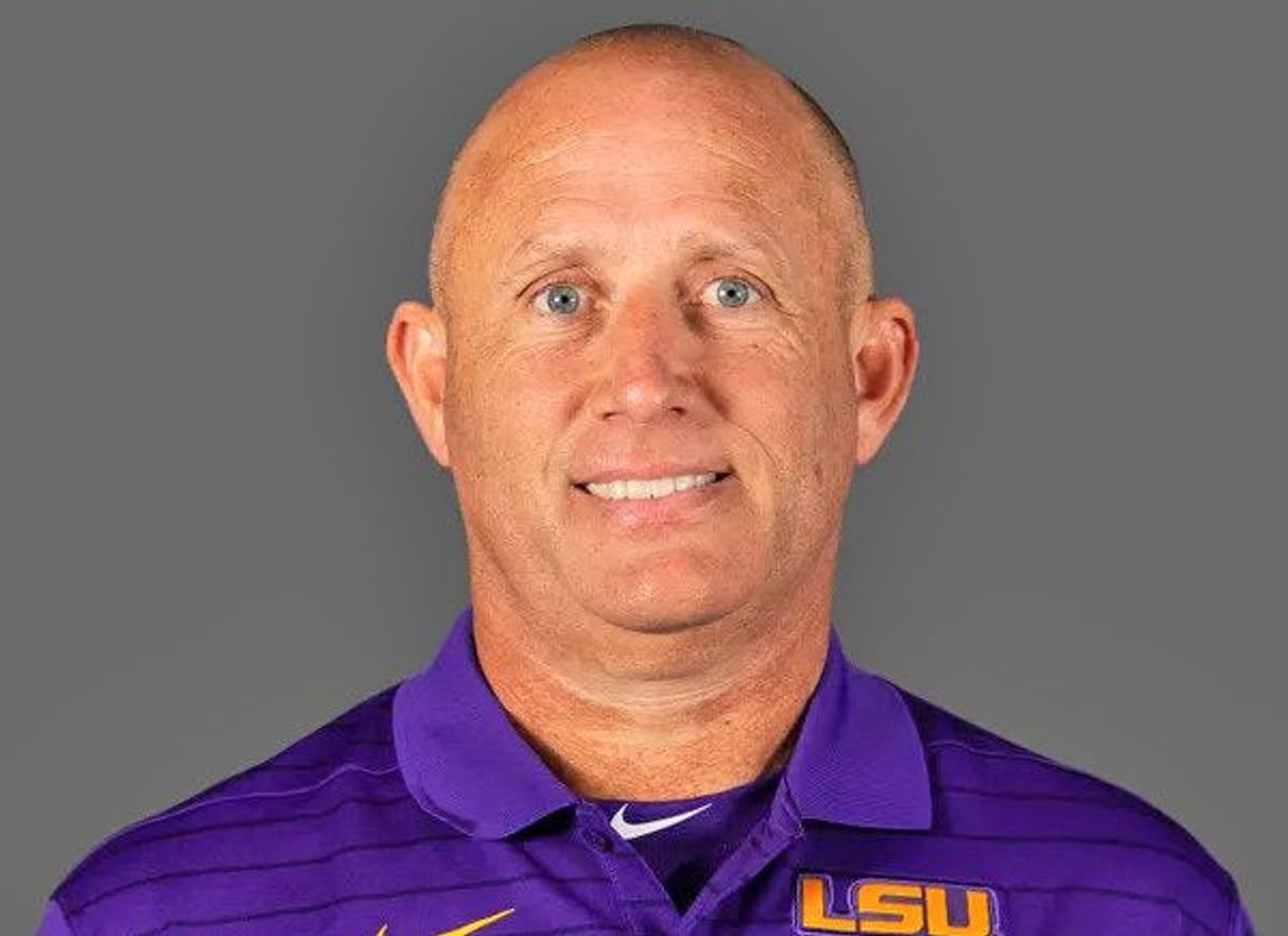 Georgia hires LSU pitching coach Wes Johnson as next head coach
