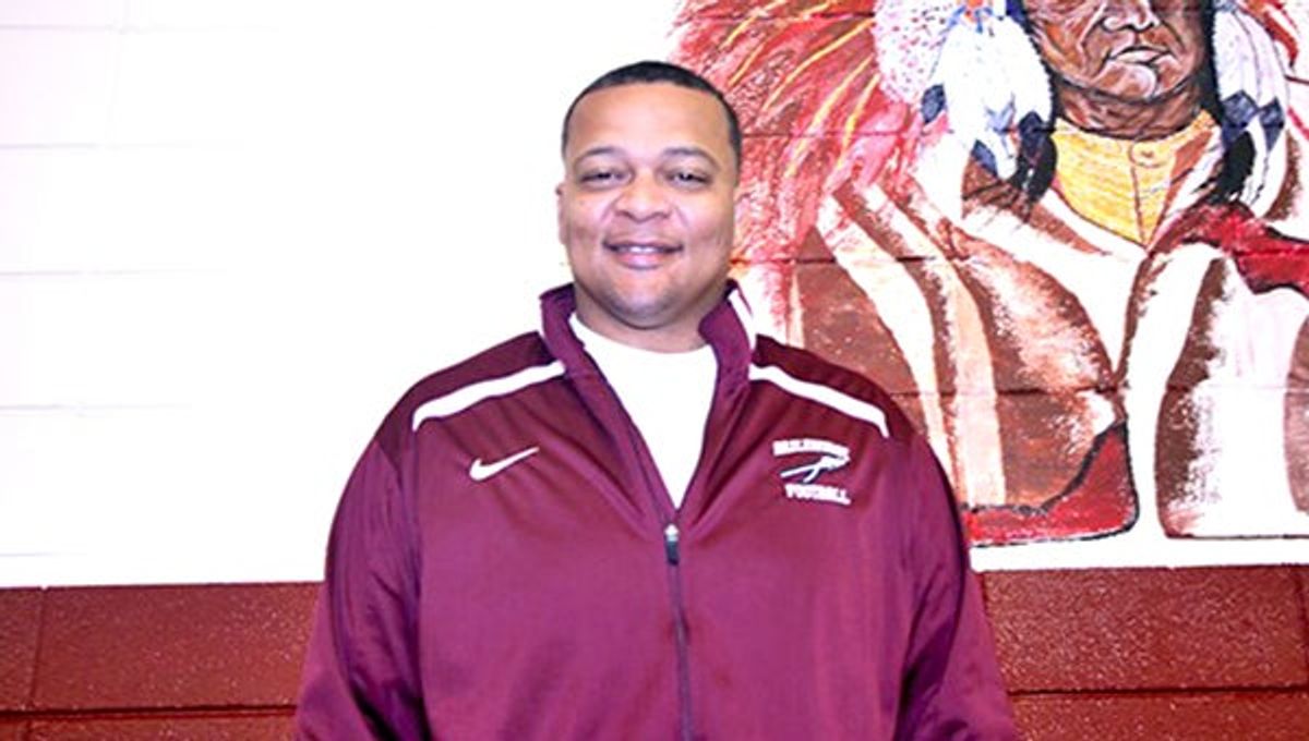 Todd McDaniel hired as Vicksburg High football coach