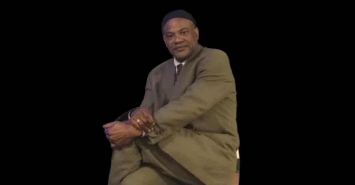 Jerrick L. Dotson, Sr.