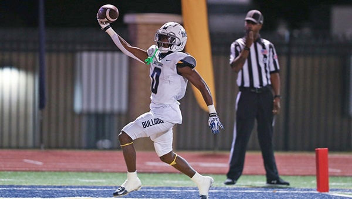 MACCC football roundup: Gulf Coast, EMCC notch playoff berths; Hinds f...