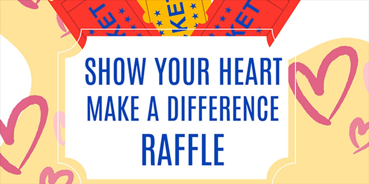 United Way to hold raffle in support of community programs