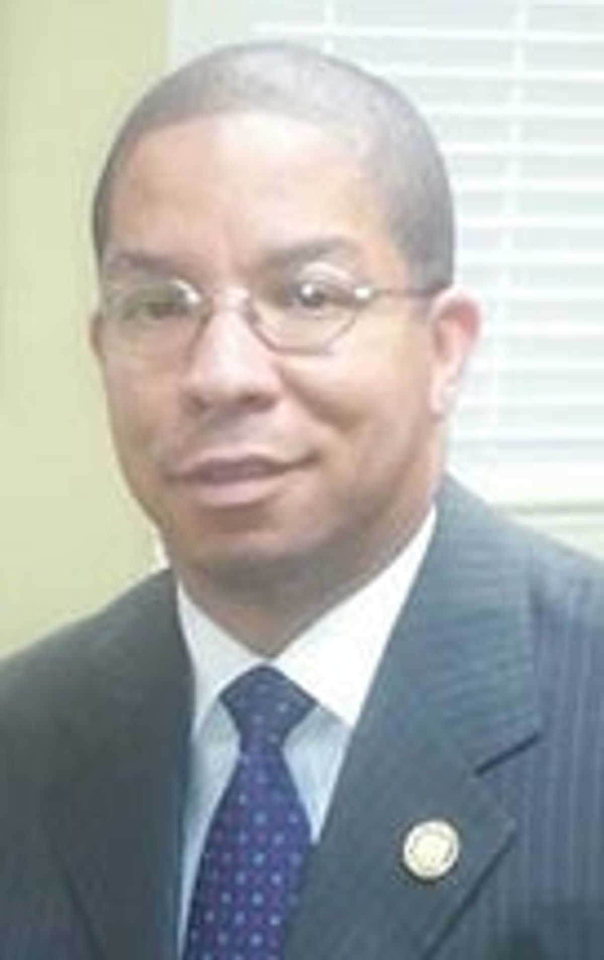 Brian Boykins leaving his post as chief of staff for Flaggs