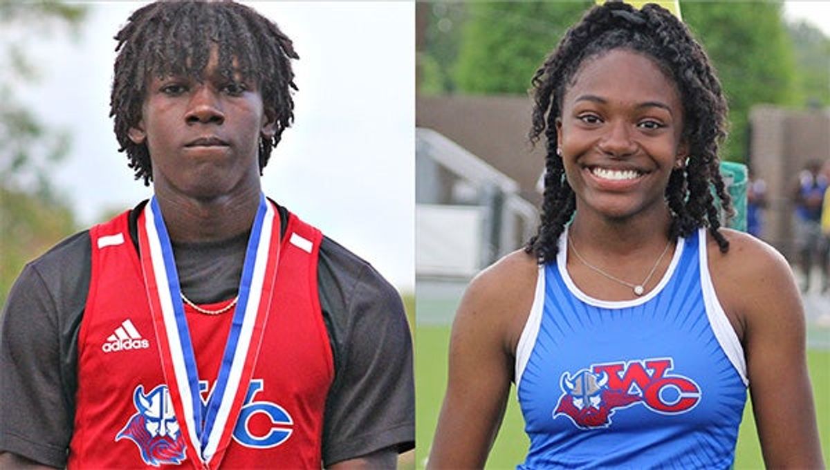 Warren Central sprinters shine at Madison Central meet