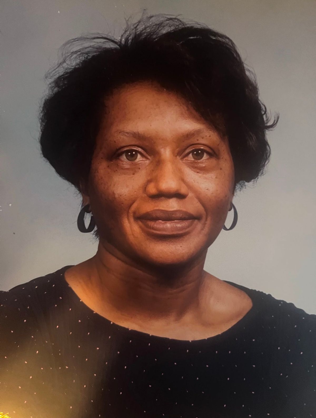 Gloria Dean Jones