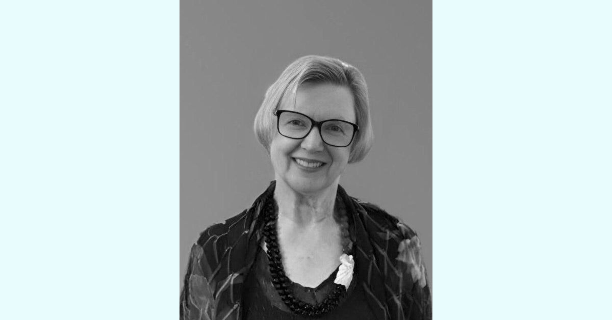 Mary Ruth Fernstrom