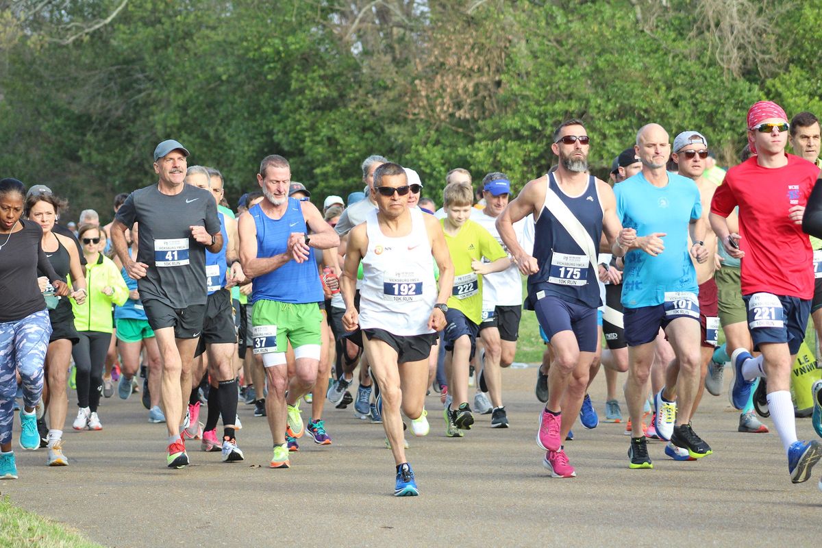 Photo Gallery: 44th annual Run Thru History