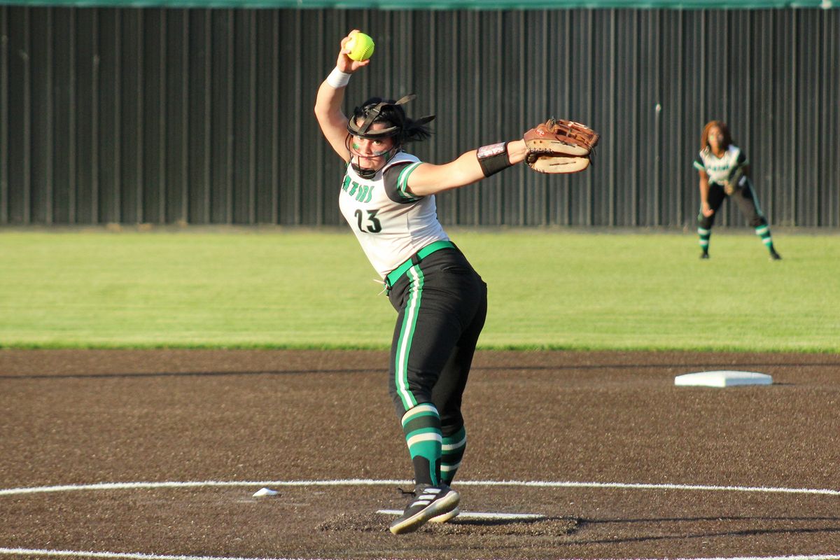 Ridgeland eliminates Missy Gators from Class 5A softball playoffs