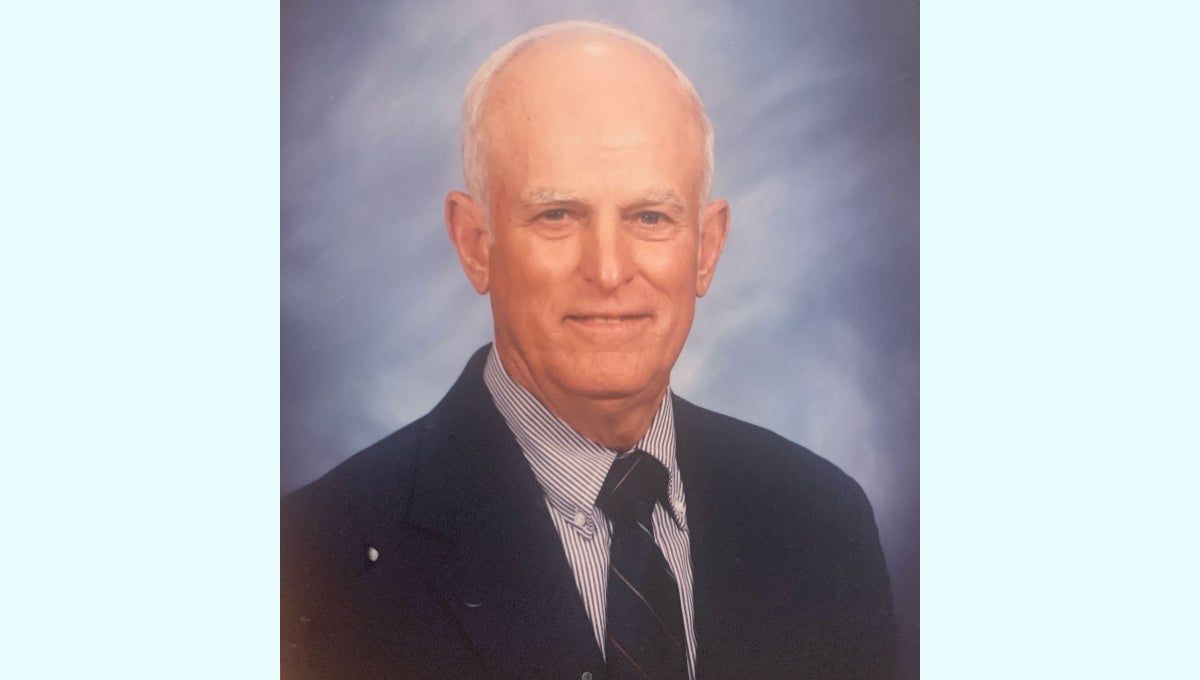 George Lewis Hunt, Jr.