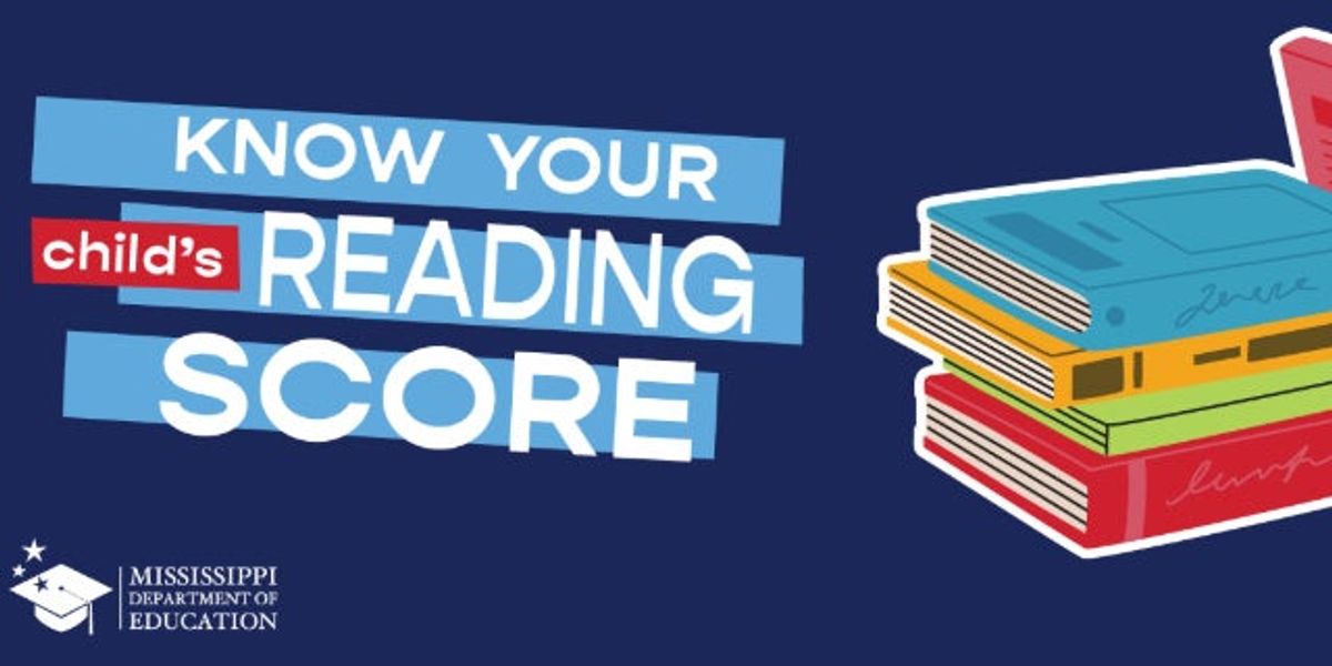 MDE launches Know Your Child's Reading Score campaign to assist K-3 pa...