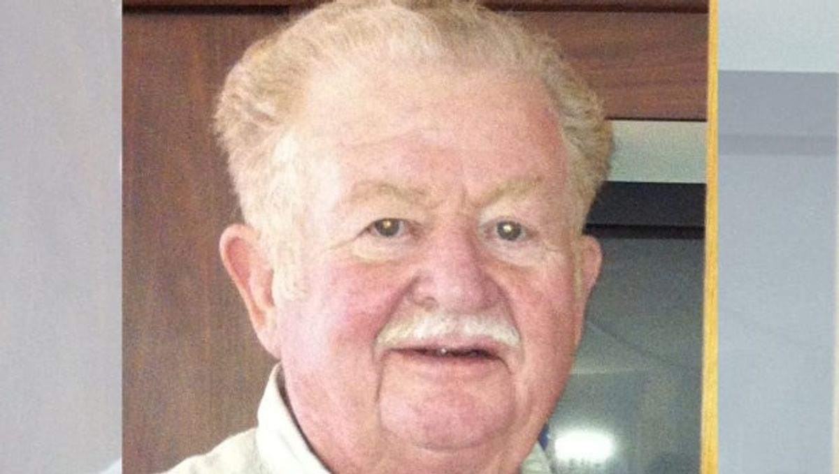 Thomas Stanley Harmon Jr.