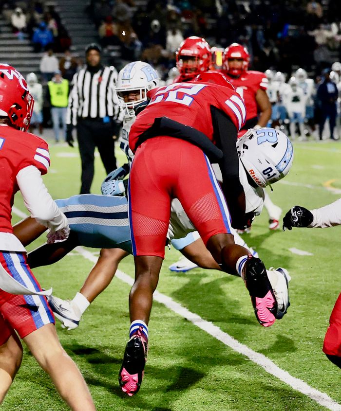 Warren Central advances to Class 6A championship game