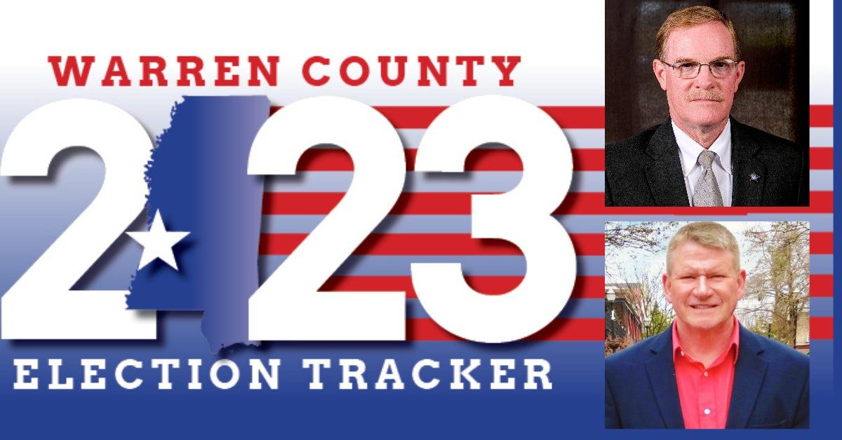 WARREN COUNTY ELECTION TRACKER: Pace, Riggs qualify in Sheriff's race
