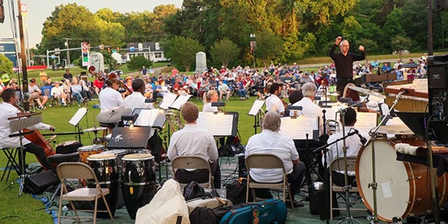 Cello, world: Symphony at Sunset to be held on Memorial Day ...
