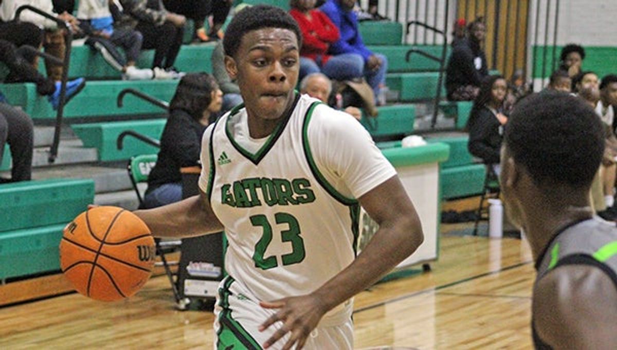 Gators try to break second-round jinx against Olive Branch