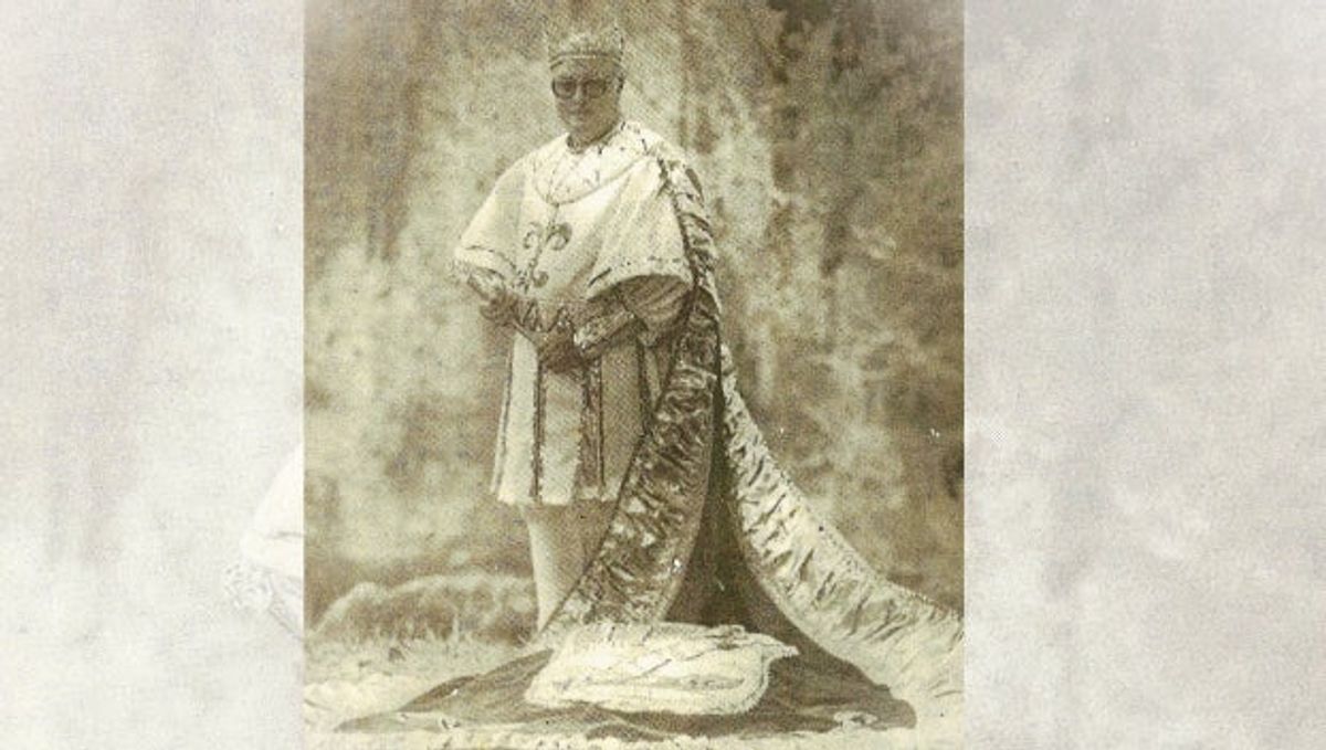 Frank Joseph Schlosser Jr.