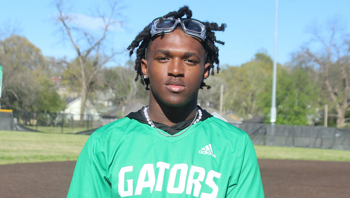 Baseball Roundup: Gators roll Raymond, Port Gibson pounds PC...