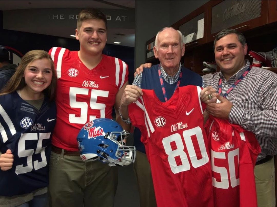 60 years, one family, the Super Bowl, and a legacy of faith